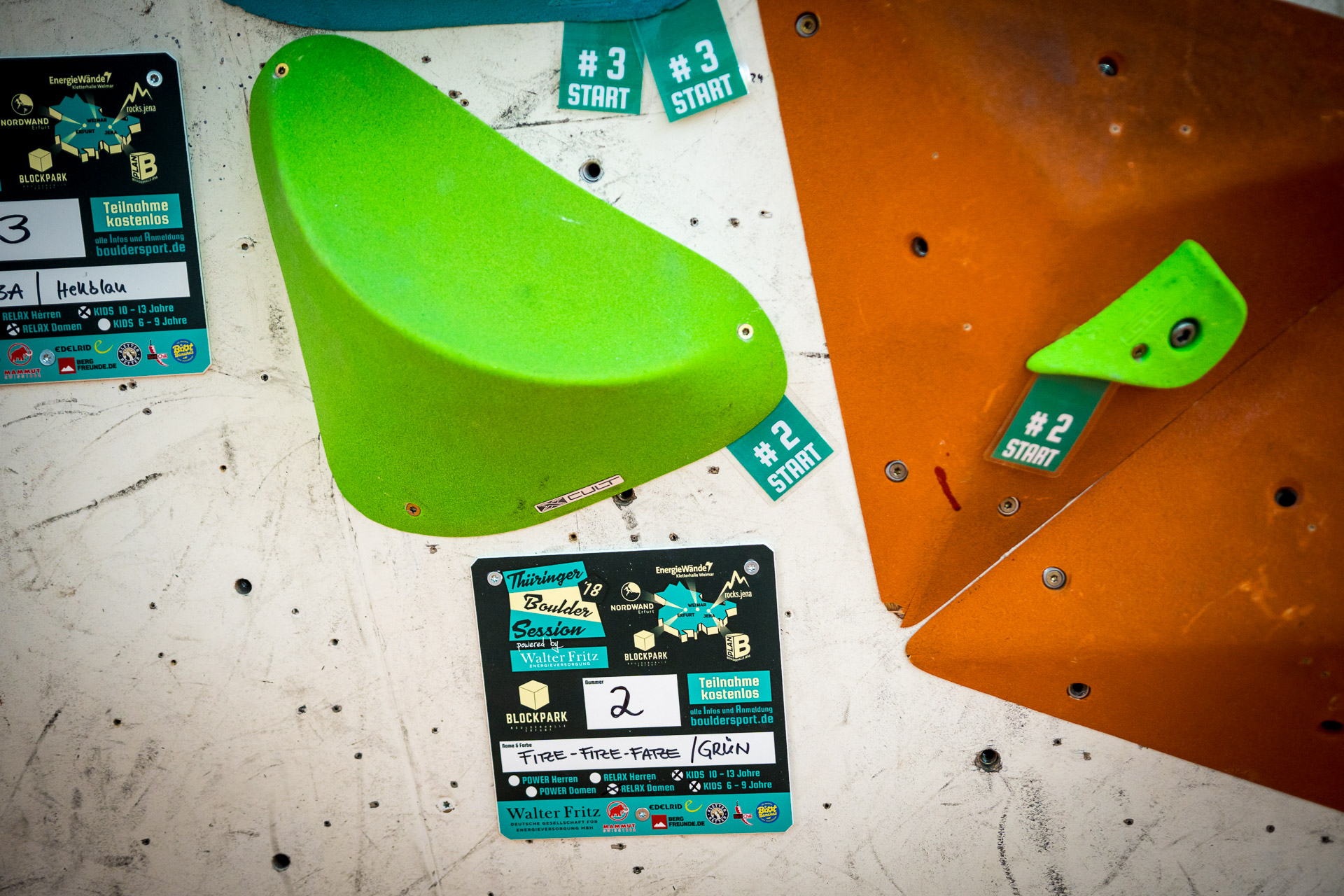 » TBS18 – Station 1 | Kids 10-13 Jungen Herren 2 | Fitze-Fitze-Fatze