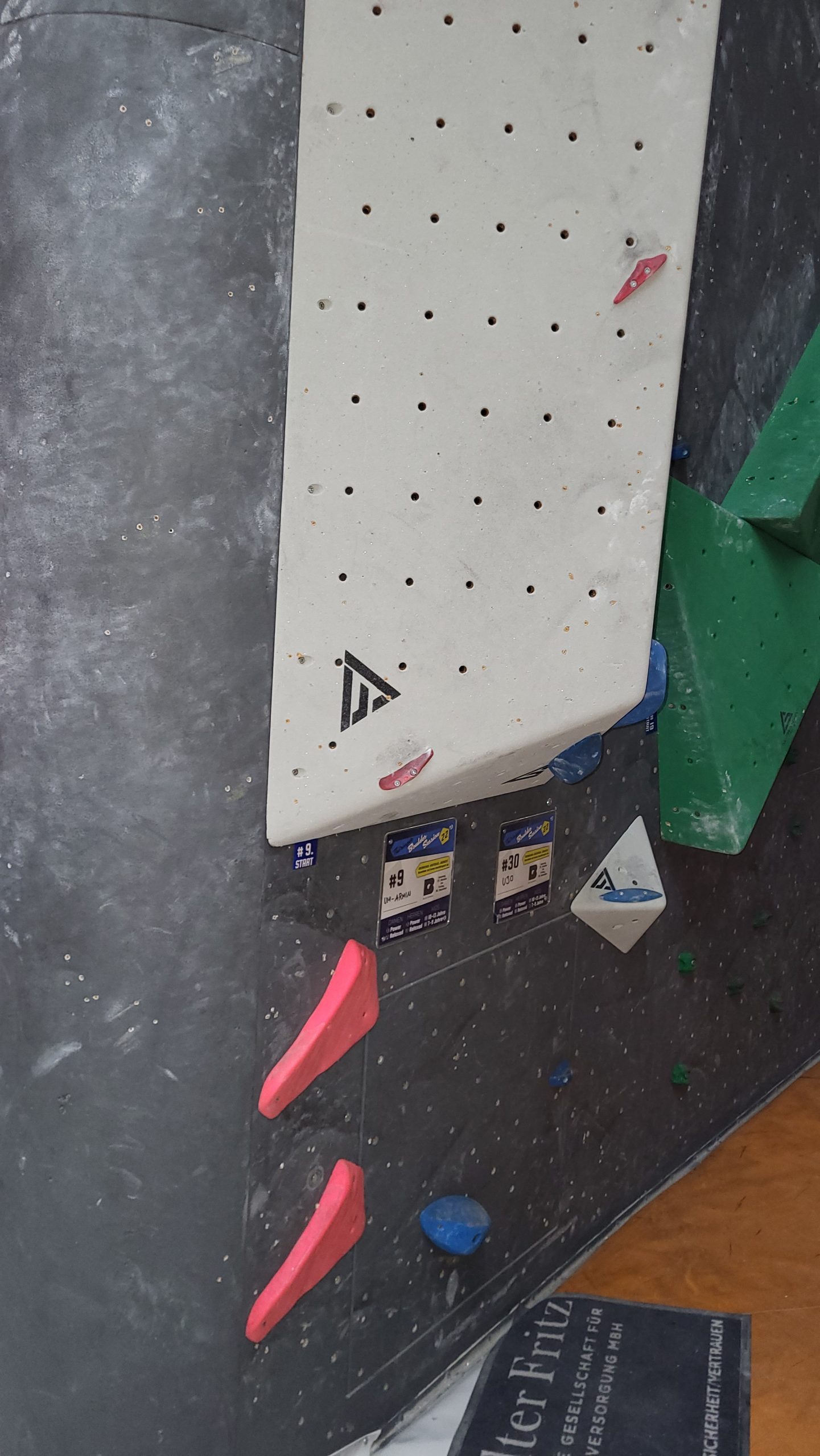 » TBS22 – Station 1 | Power Herren 9 | UM-ARMIN
