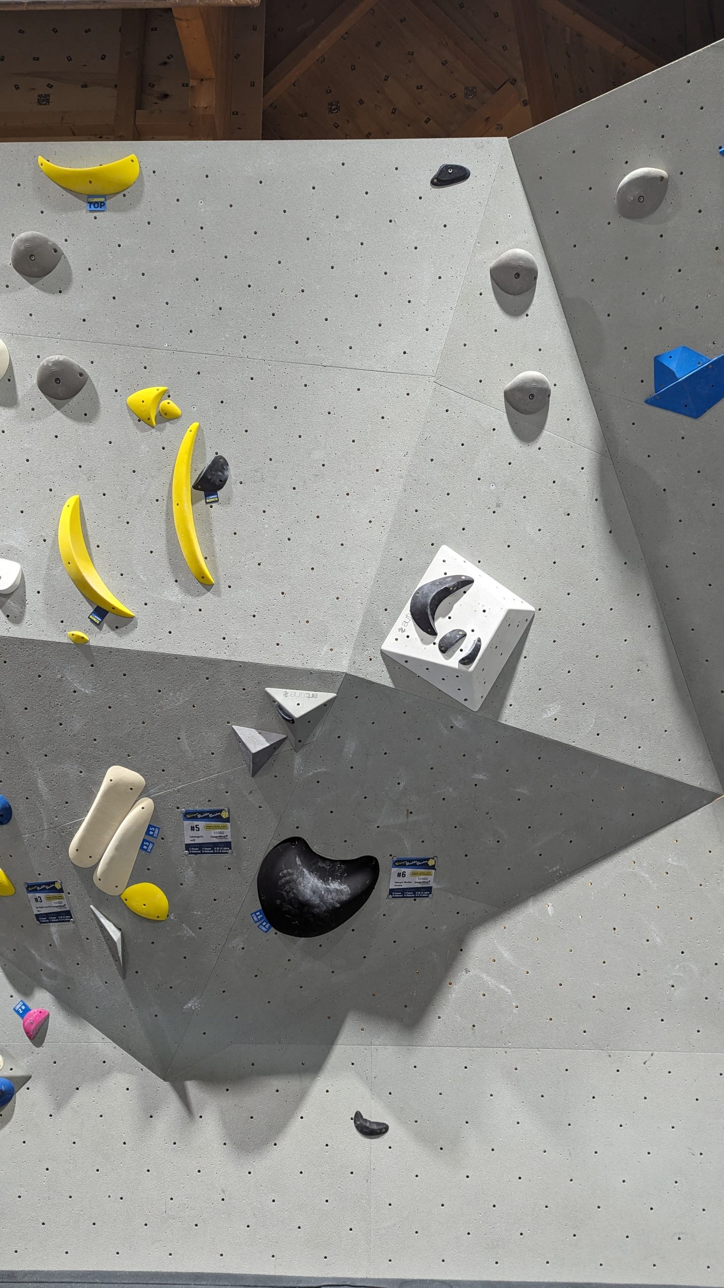 » TBS23 – Station 3 | Power Herren 6 | Mahagoni Obsidian