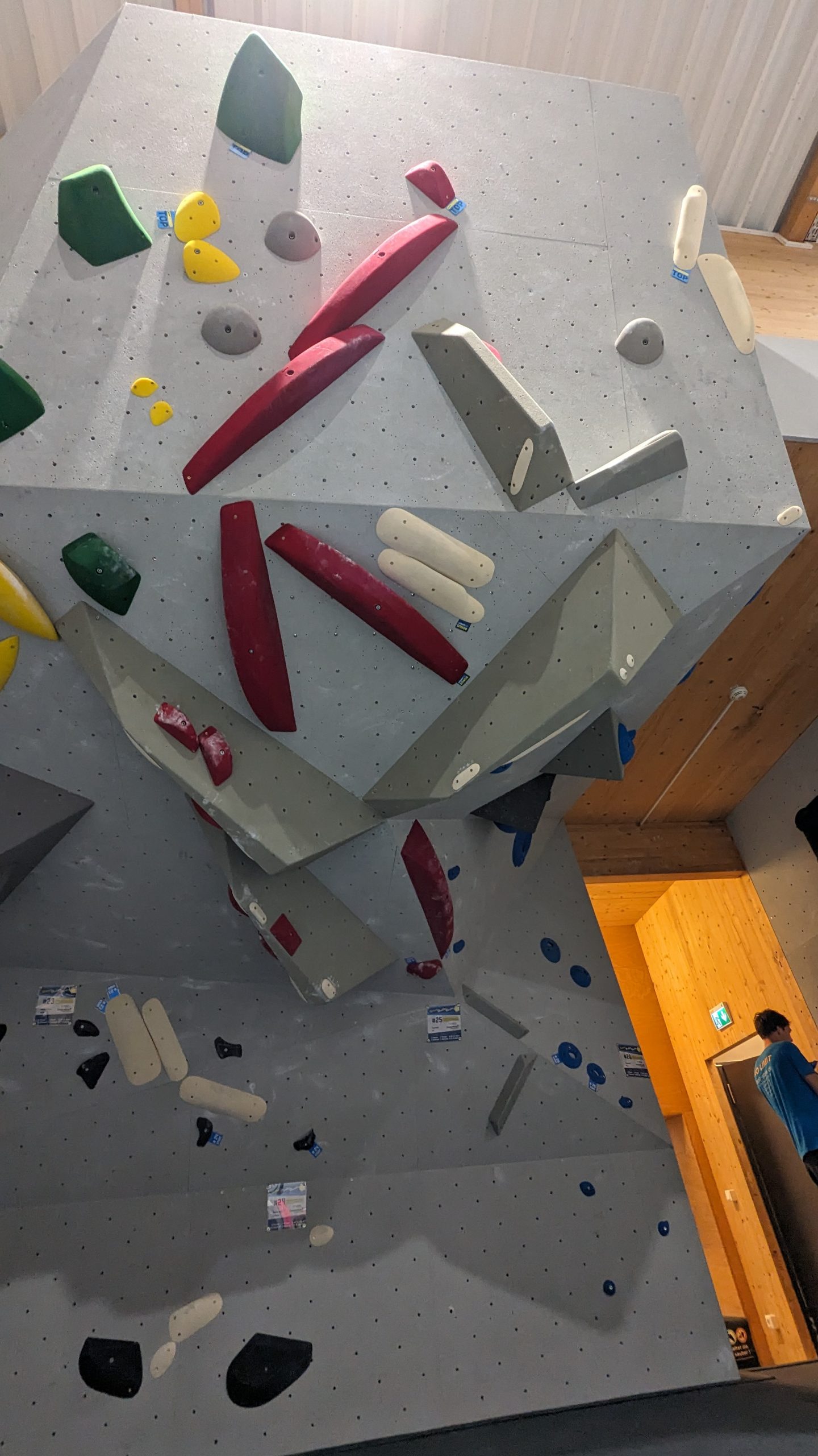 » TBS23 – Station 3 | Power Herren 23 | Imperialtopas