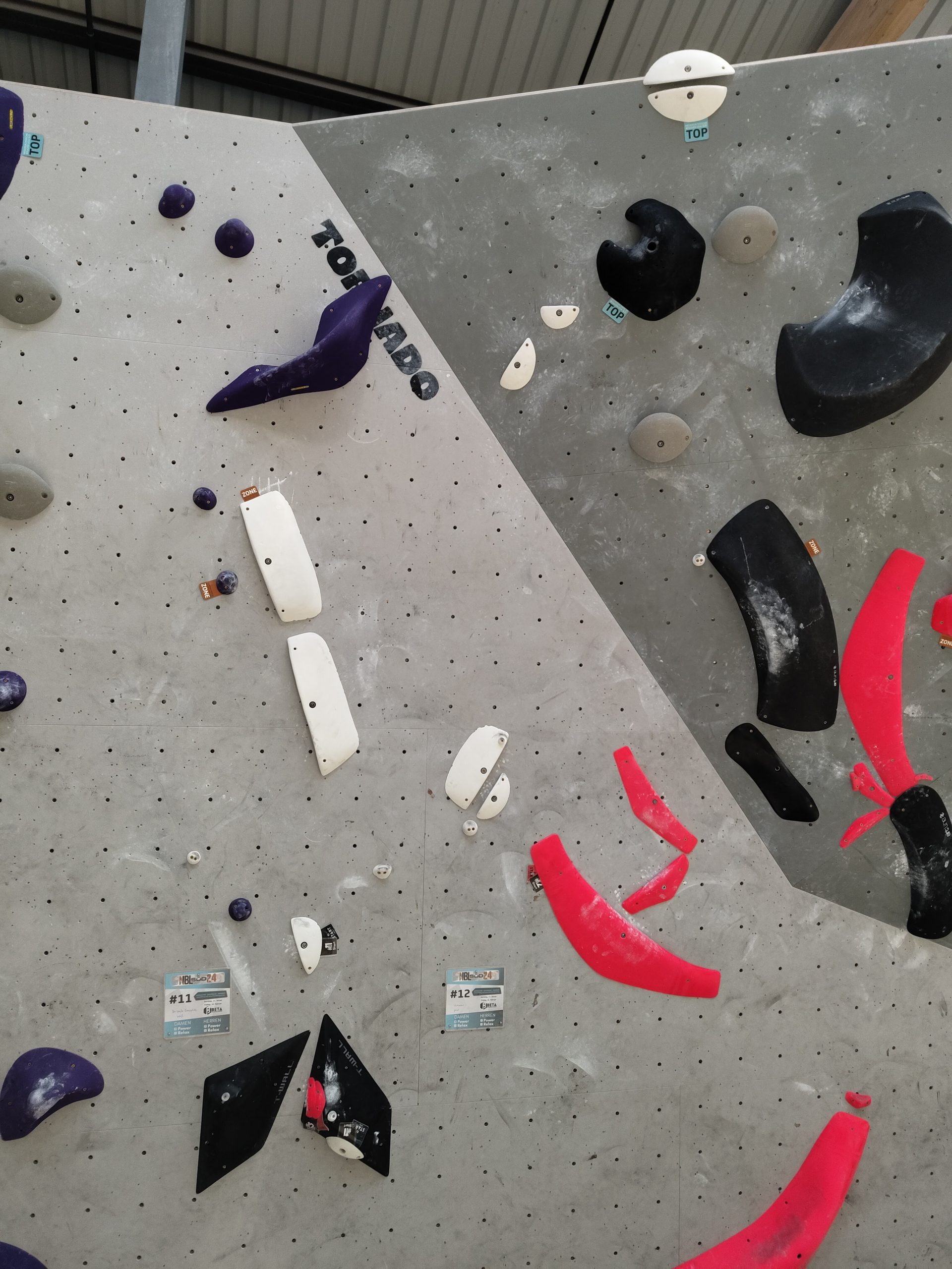 » NBL24 – Station 2 | Power Herren 11 | Der Weiße Kreuzplatz