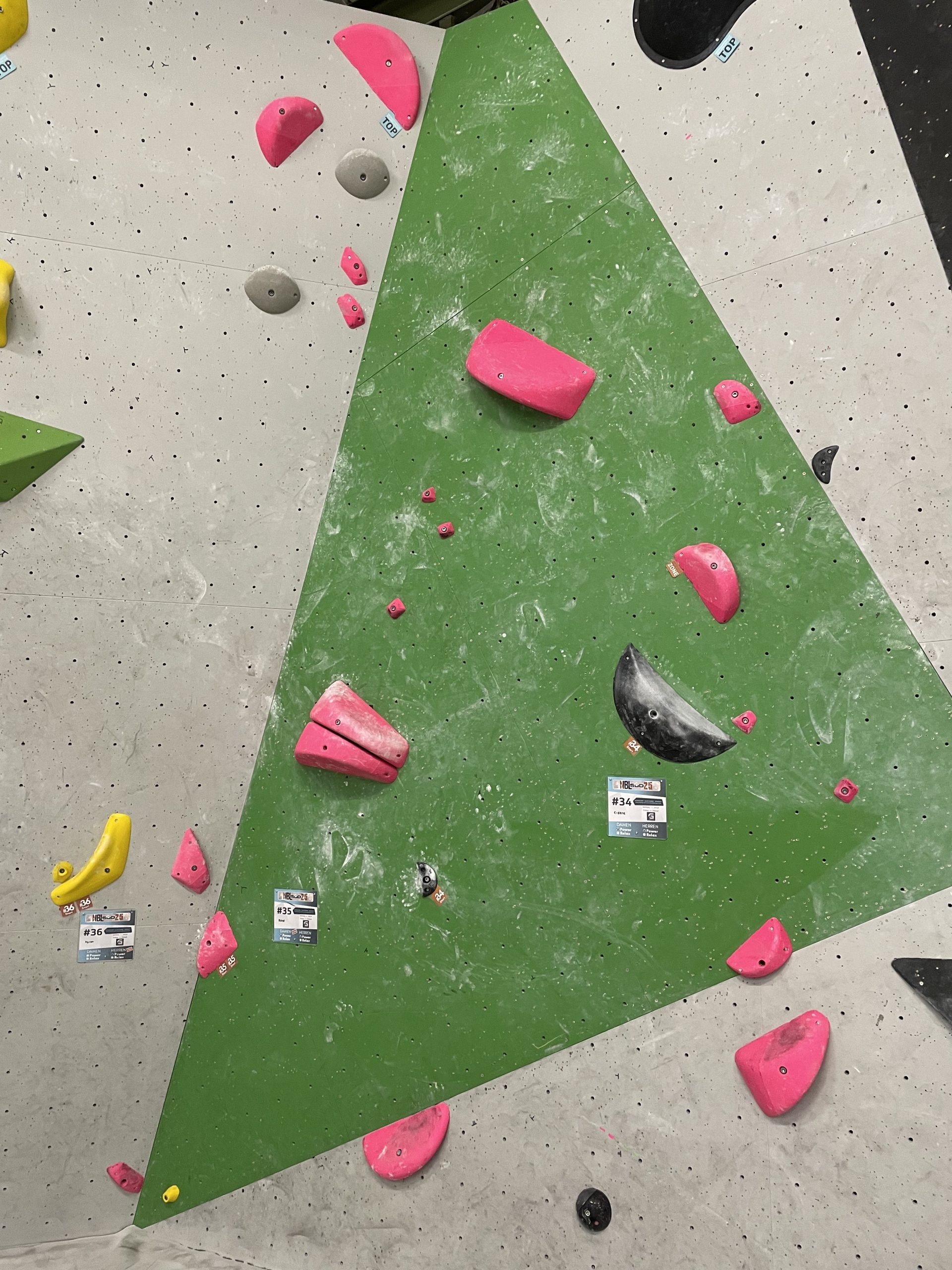 » NBL25 – Station 3 | Ü40 Damen 35 | Rahel