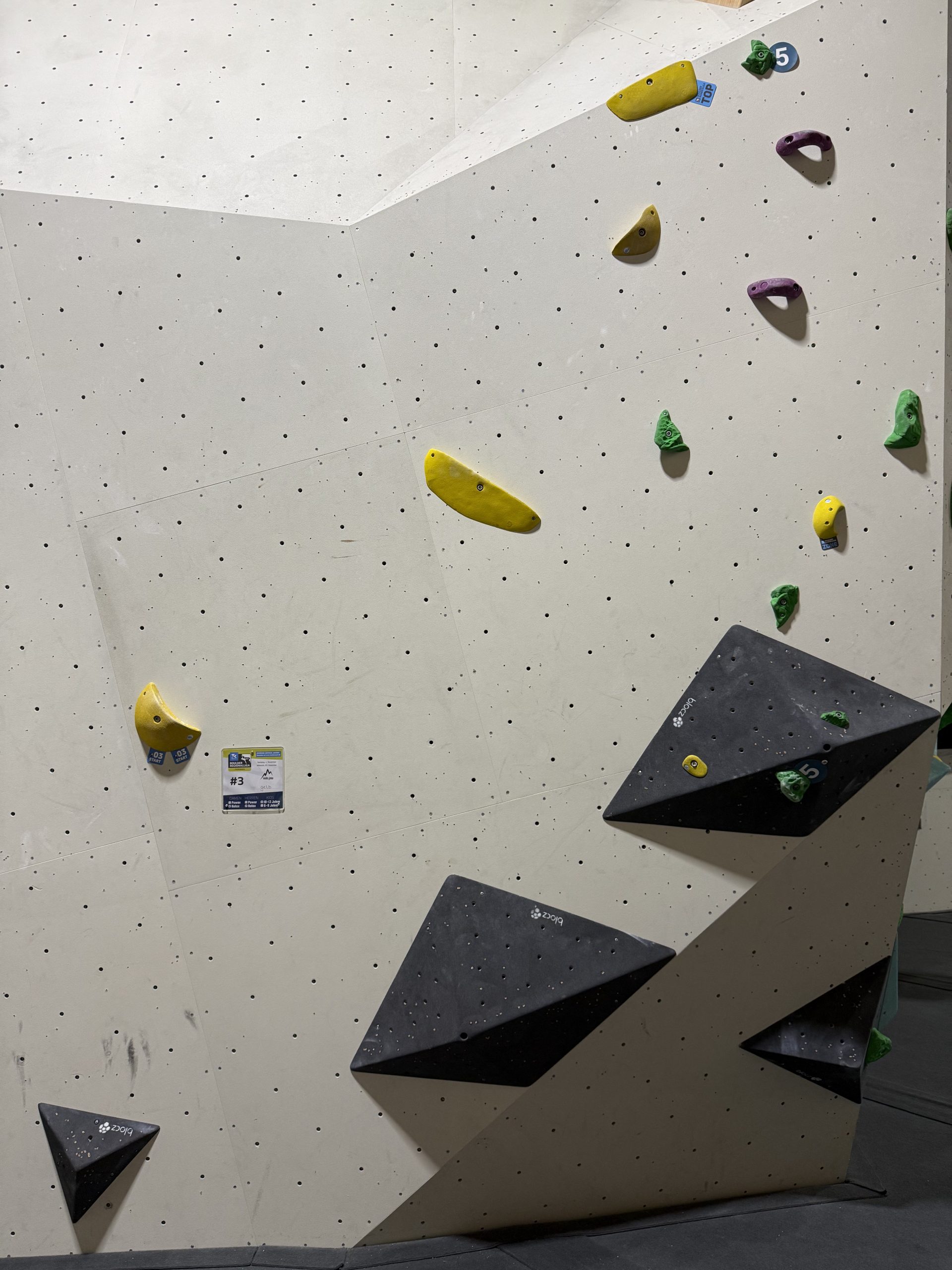 » TBLT25 – Station 1 | Kids 10-13 Mädchen 3 | rocks 3