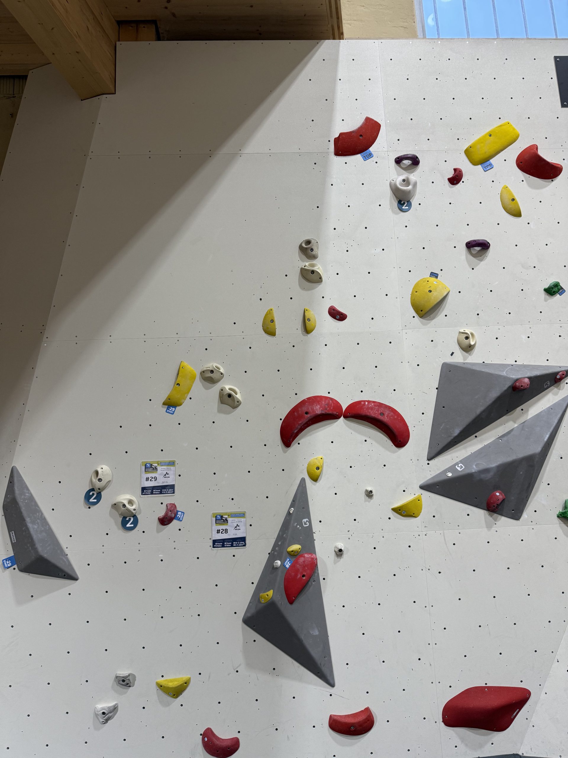 » TBLT25 – Station 1 | Relax Damen 29 | rocks 29